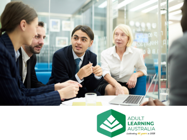 Starting Points to Teaching Adults Numeracy