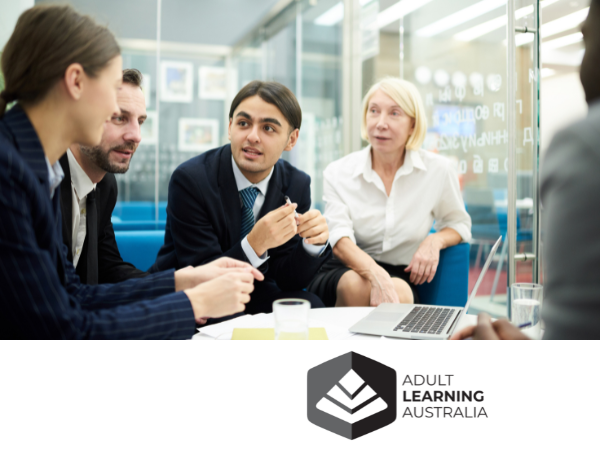 Starting Points to Teaching Adults Numeracy