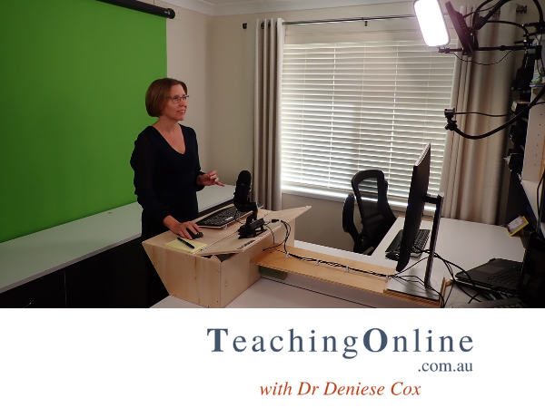 Educator Avatars: What Do Learners Think?