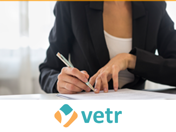 vetr - AQF Certification Documentation Pack