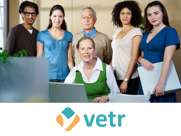 vetr - Adult Learning Essentials