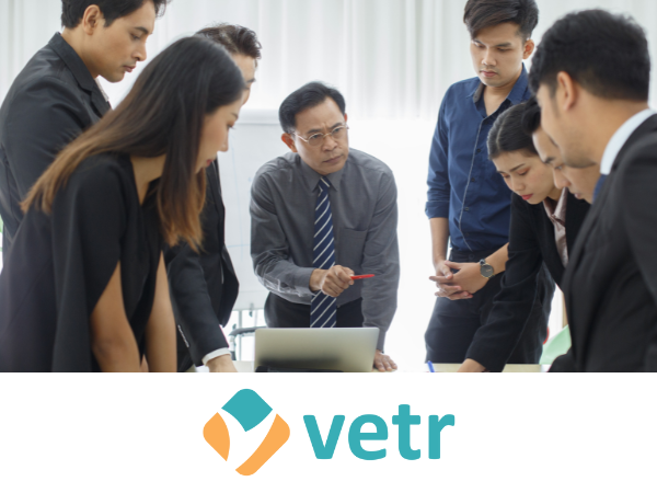 vetr - Application & Pre-enrolment Pack