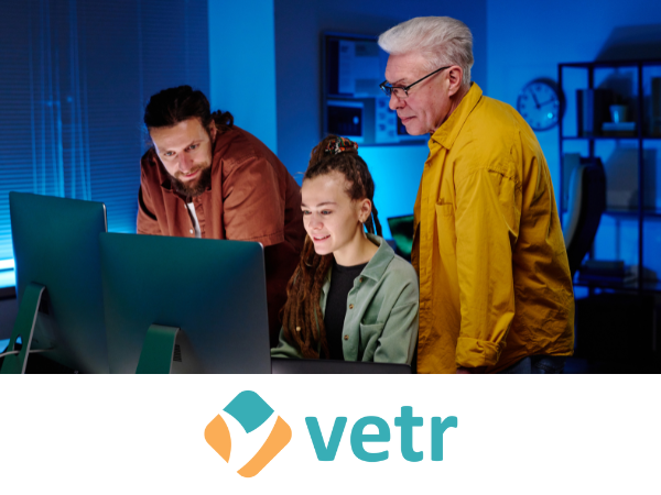 vetr - Assessment Essentials