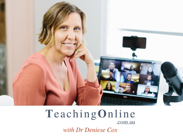 vetr - Break through the Noise: Turn Ignored Learner Messages into Powerful Learning Catalysts