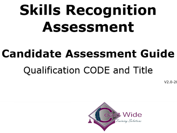 Recognition Kits - Templates