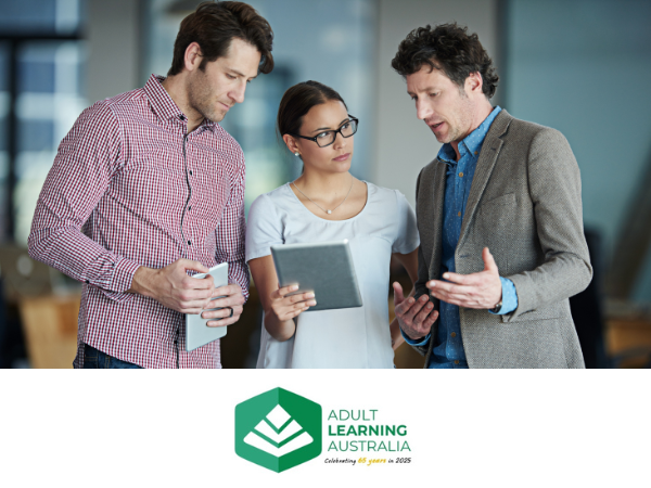 - Developing Basic Numeracy for the Workplace