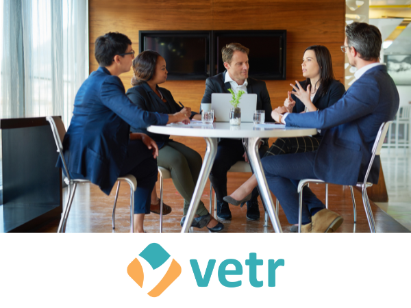 vetr - Training Evaluation Essentials