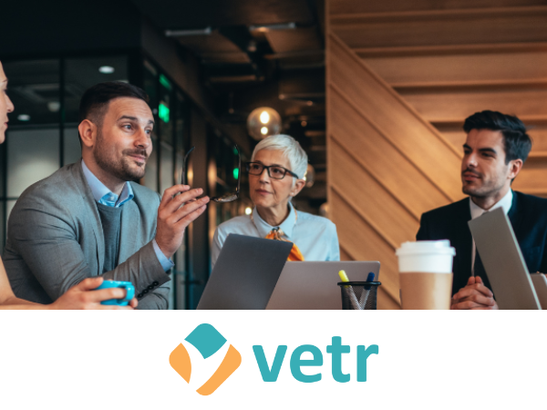 vetr - Governance, Strategy & Risk Pack