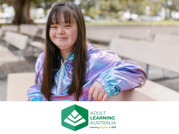 vetr - Improving Learning Outcomes for Adults with Disabilities