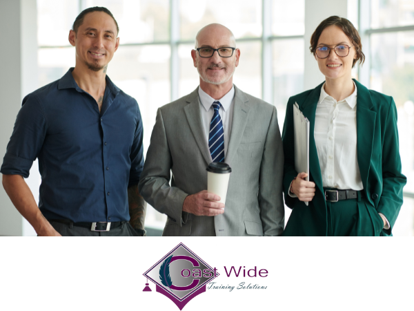 vetr - QMS Essentials: Staff Competencies & Professional Development