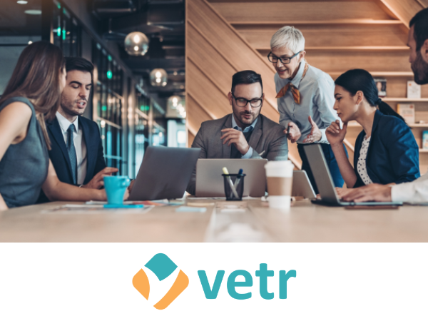 vetr - Quality, Monitoring & Evaluation Pack