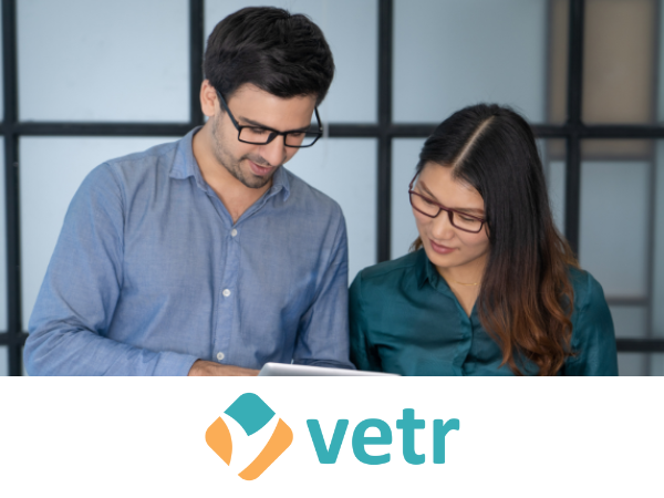 vetr - Working Under Direction Pack