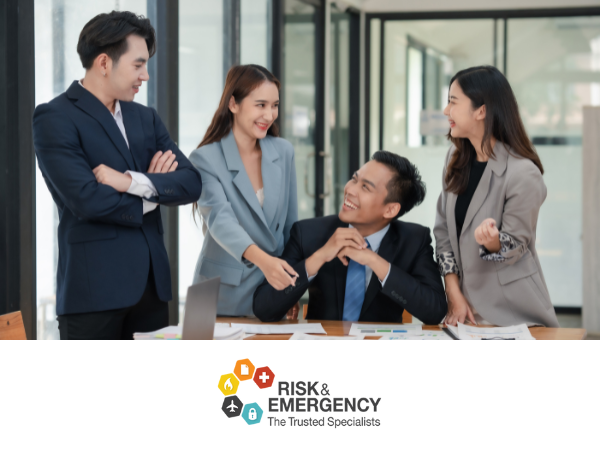 - Workplace Mental Health Awareness