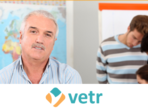 vetr - Training Pack
