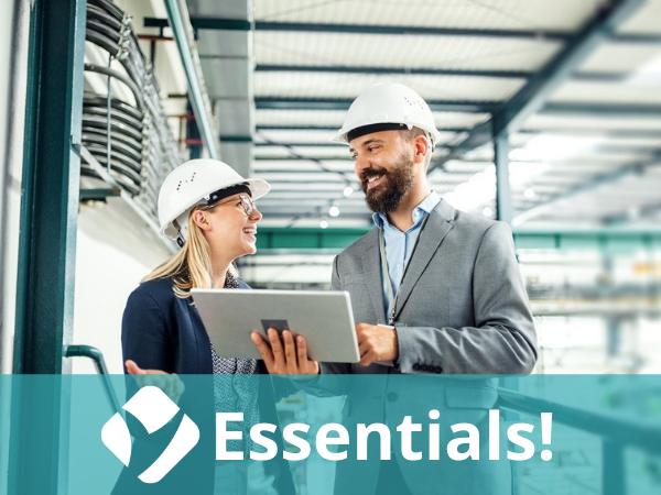 Industry Engagement Essentials