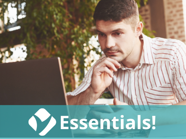 Adult Learning Essentials